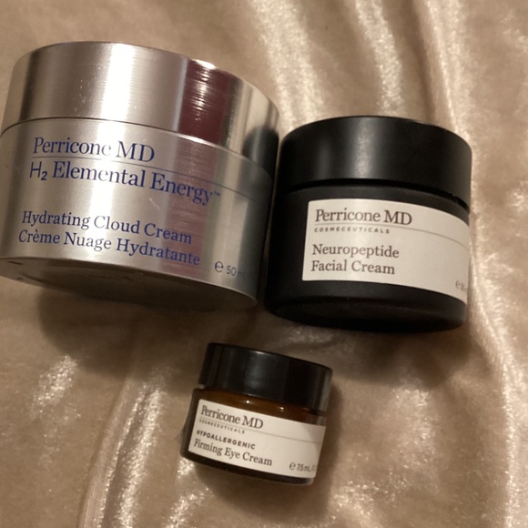 Perricone MD | Skincare | Pericone Md Neuropeptide Facial Creamh2 ...
